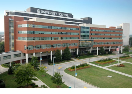 University Health Care System Acquires Trinity Hospital of Augusta ...