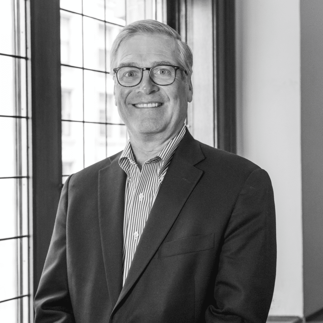 David Gordon - Juniper Advisory