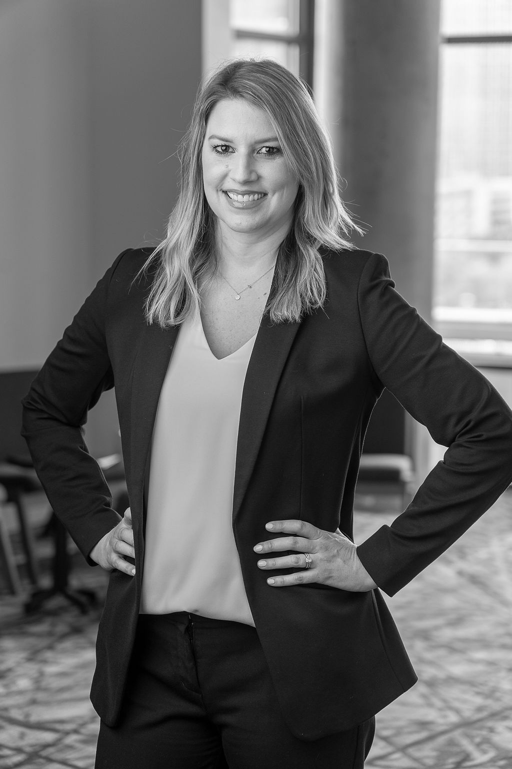 Angela Adams - Juniper Advisory