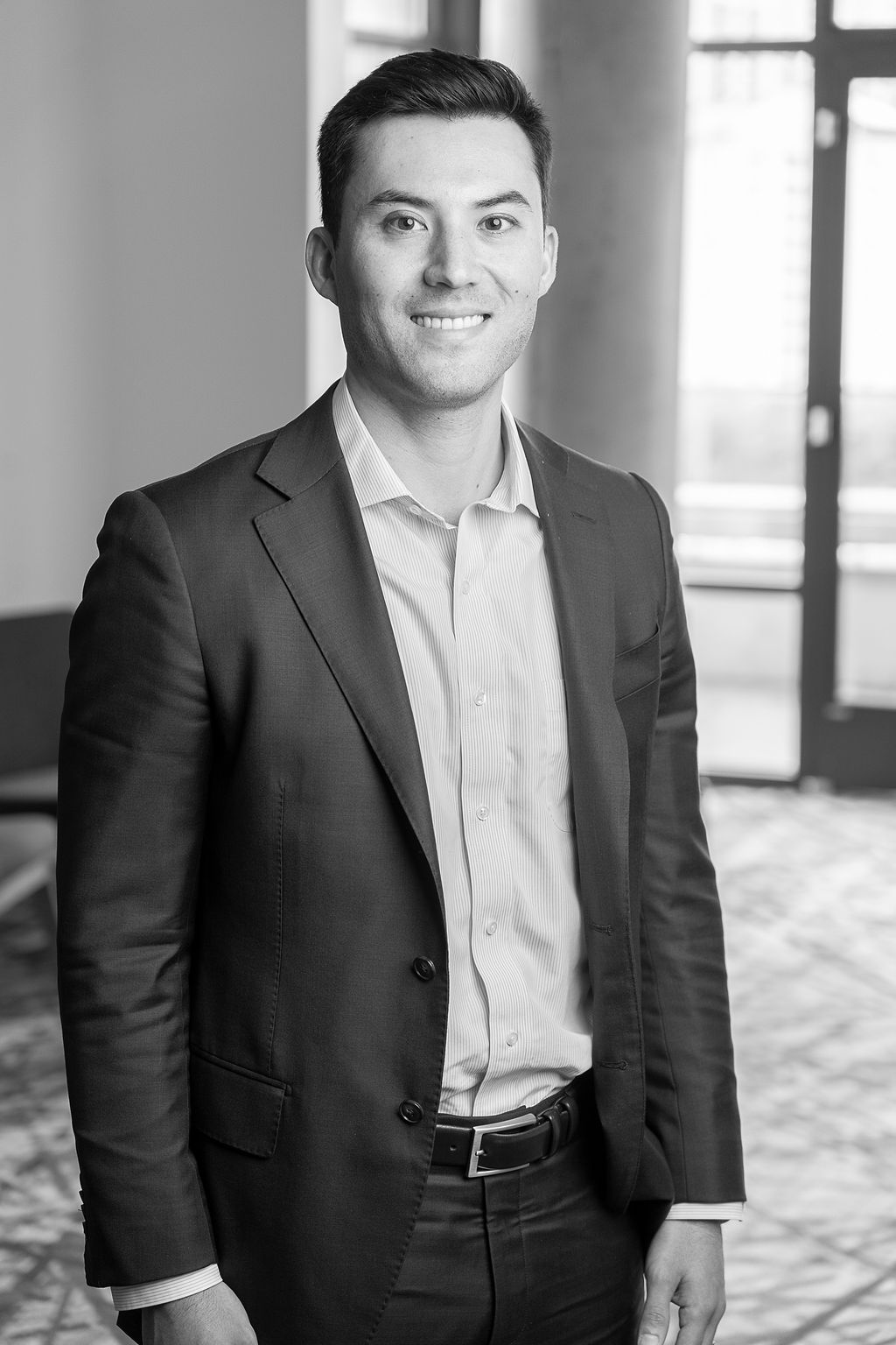 Adam Davis - Juniper Advisory