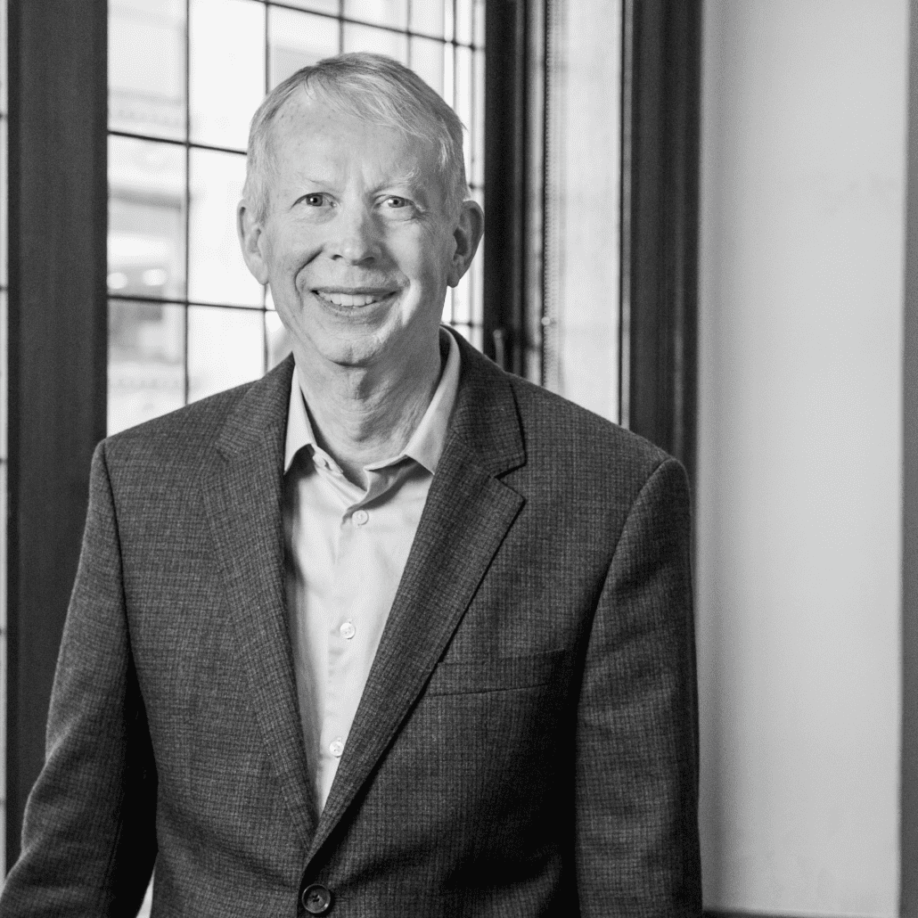 Edward Davis - Juniper Advisory