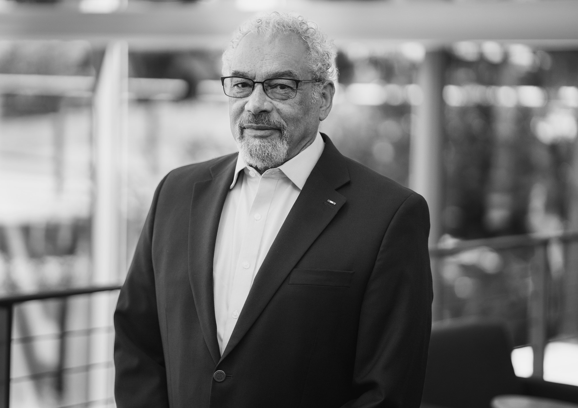 Dr. George Brown - Juniper Advisory