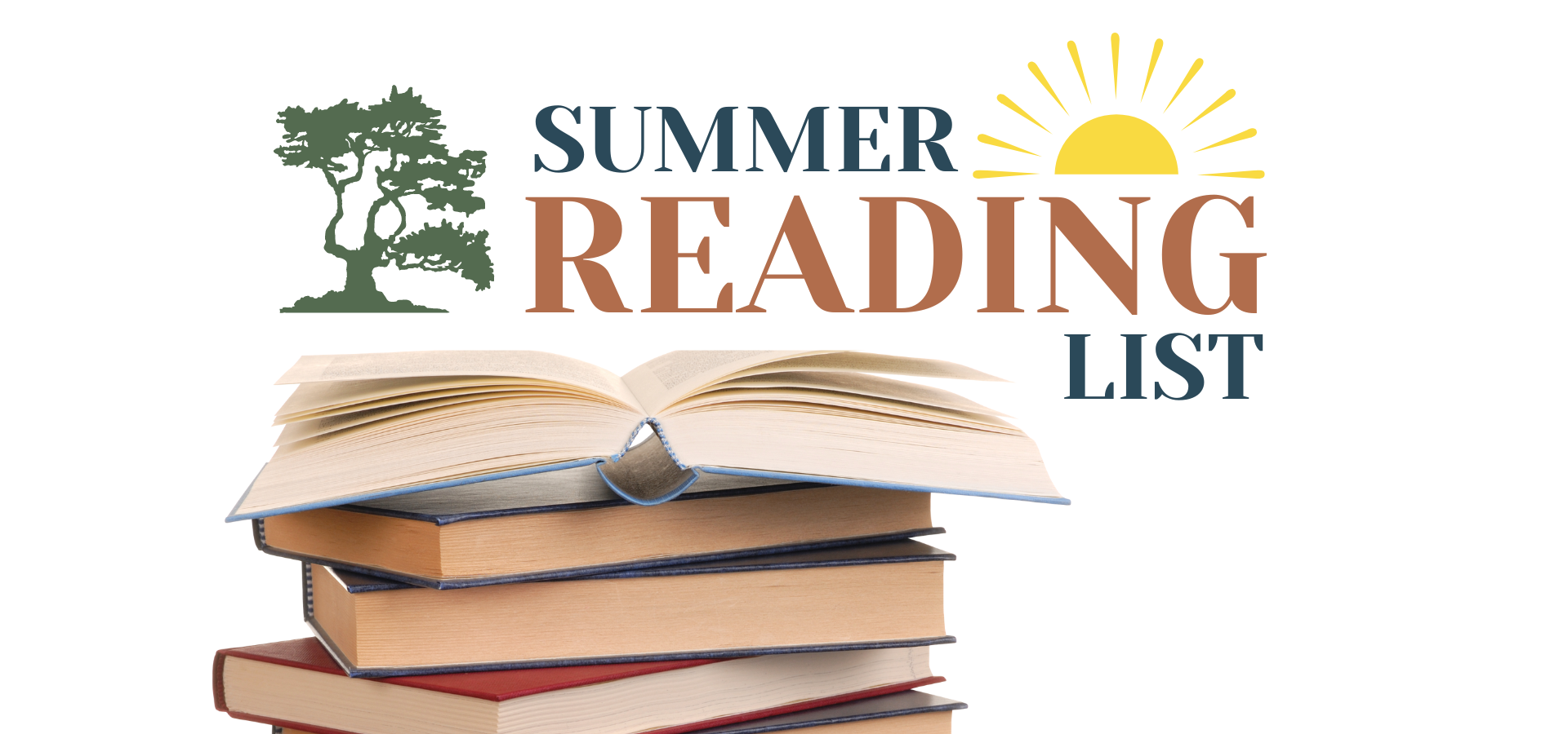 2023 Summer Reading List - Juniper Advisory