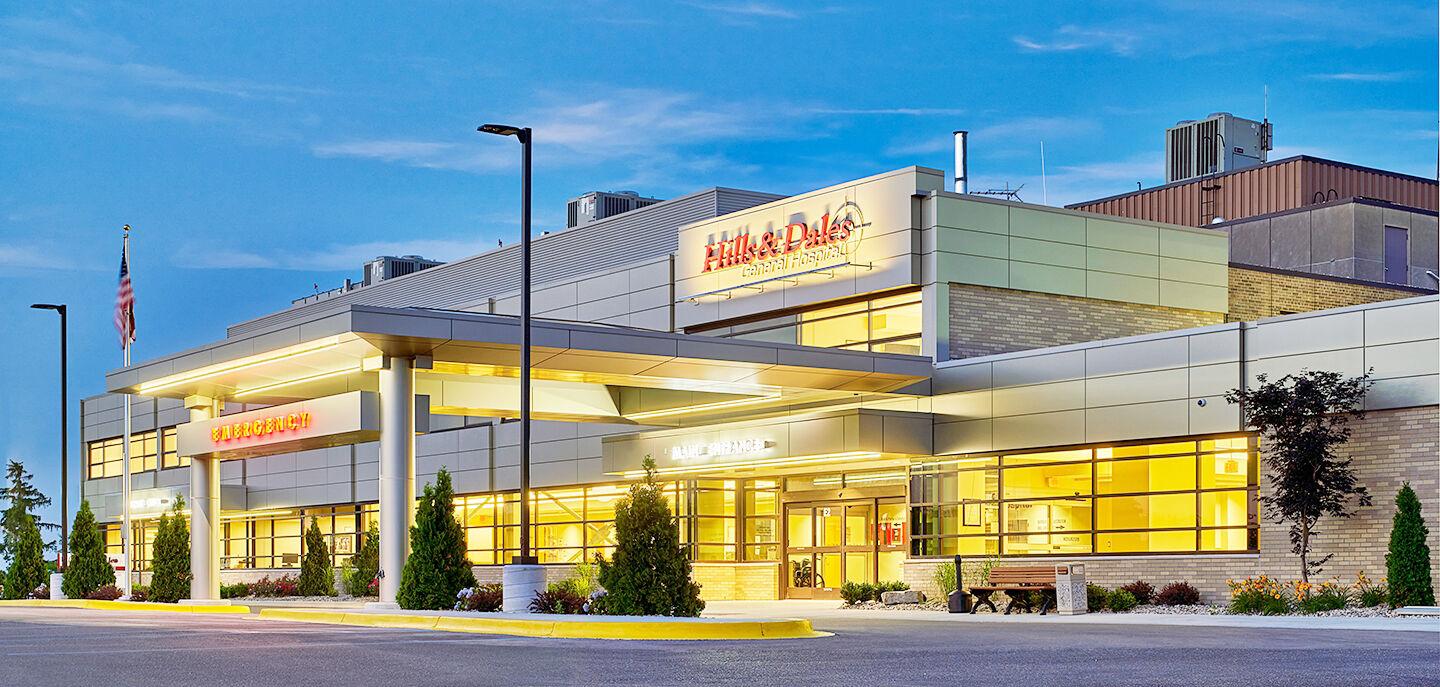 The Formation of Michigan’s Newest Health System - Juniper Advisory